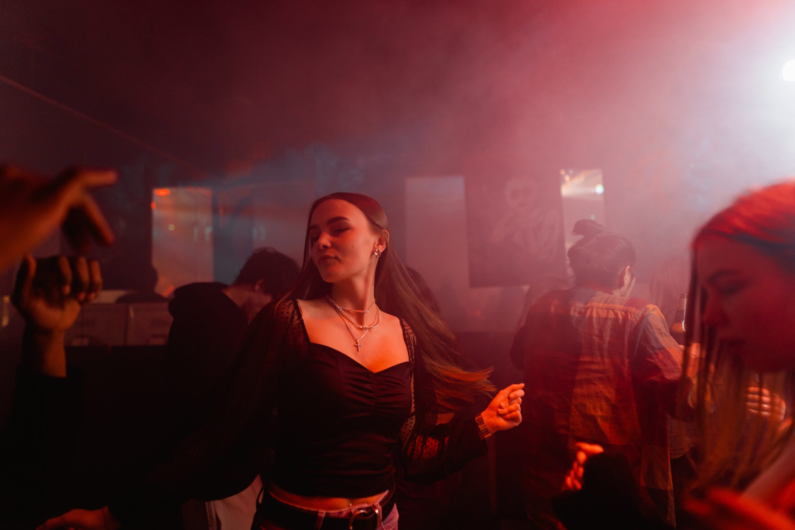 Events For College Students Stay Engaged And Have Fun